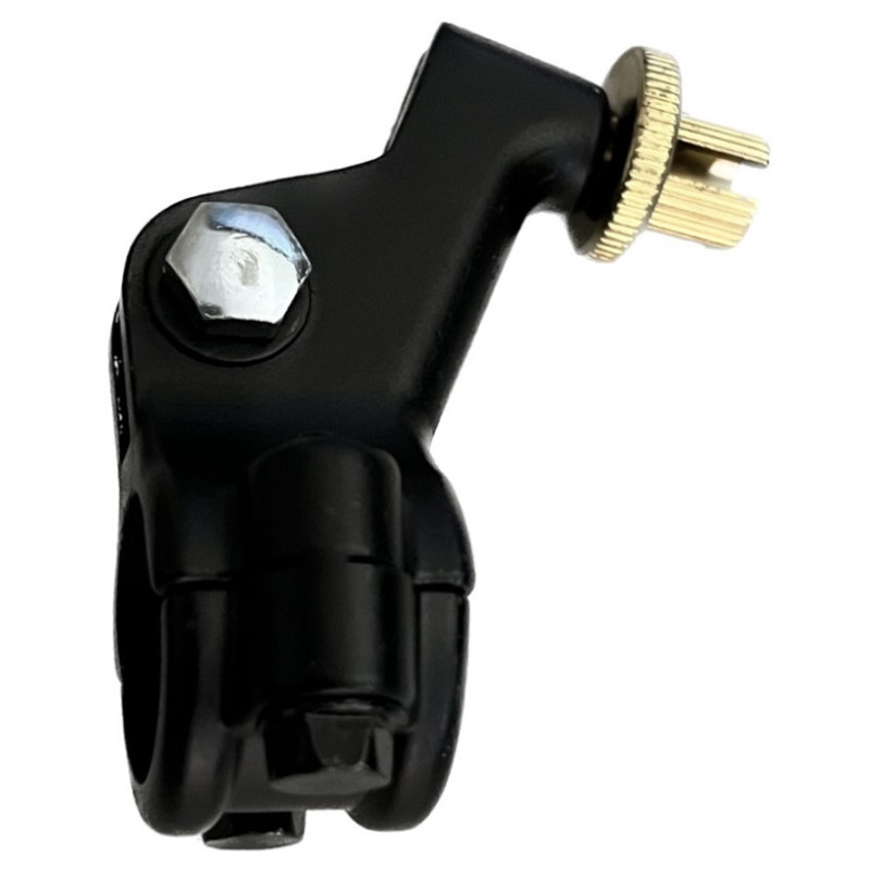 279-L18-101K Clutch Lever Perch-CR/CRF150R/XR's