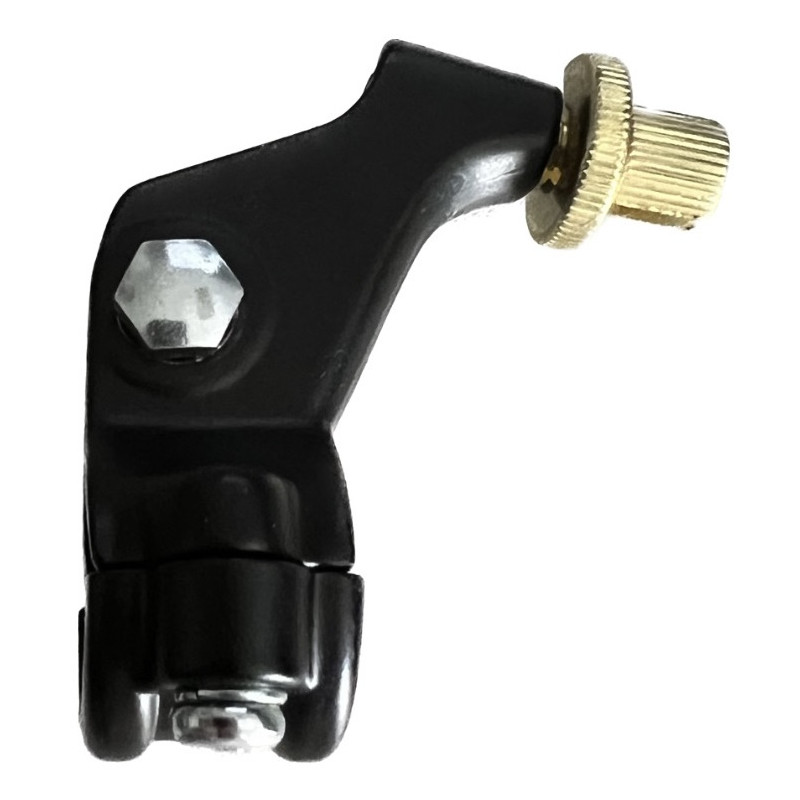 279-L18-301K Clutch Lever Perch-RM/YZ