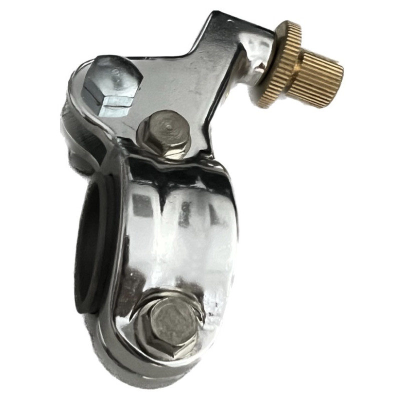 279-L10-100S Forged Clutch Lever Perch-CR/CRF150R/XR