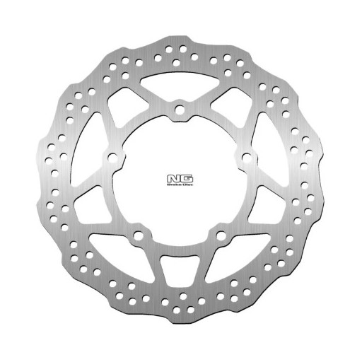 224-1682X NG Brake Disc-Front-290mm