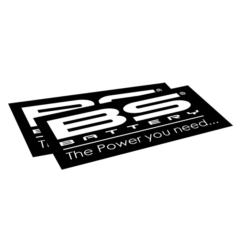 384-BB7C-A BS Conventional(DRY) Battery