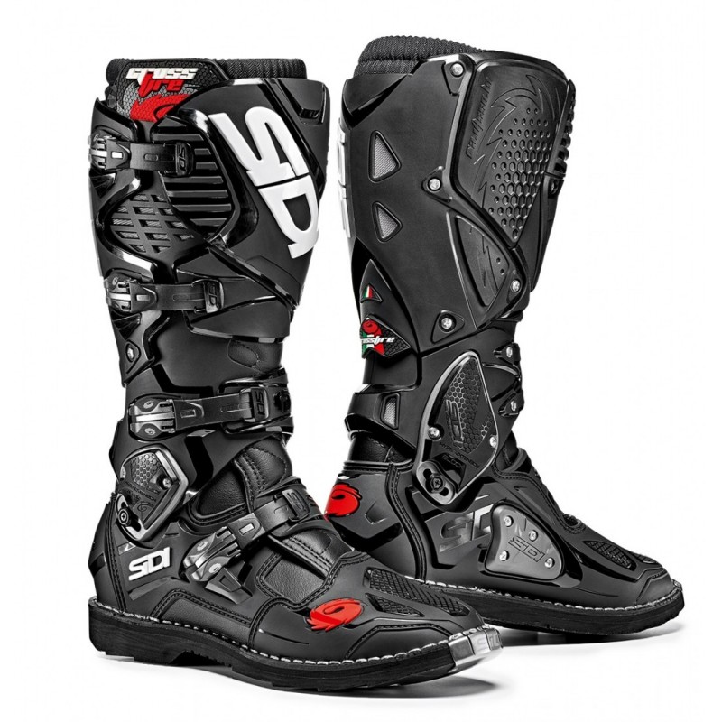 Sidi Boots