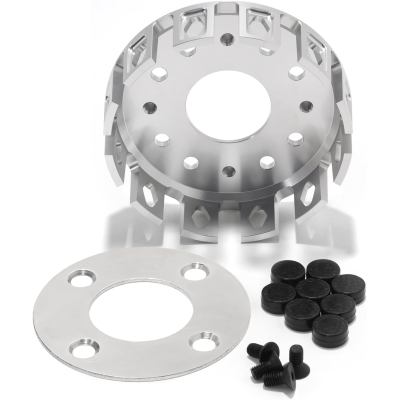 399-CBYAM003 Clutch Basket-YFZ350 Banshee ATV