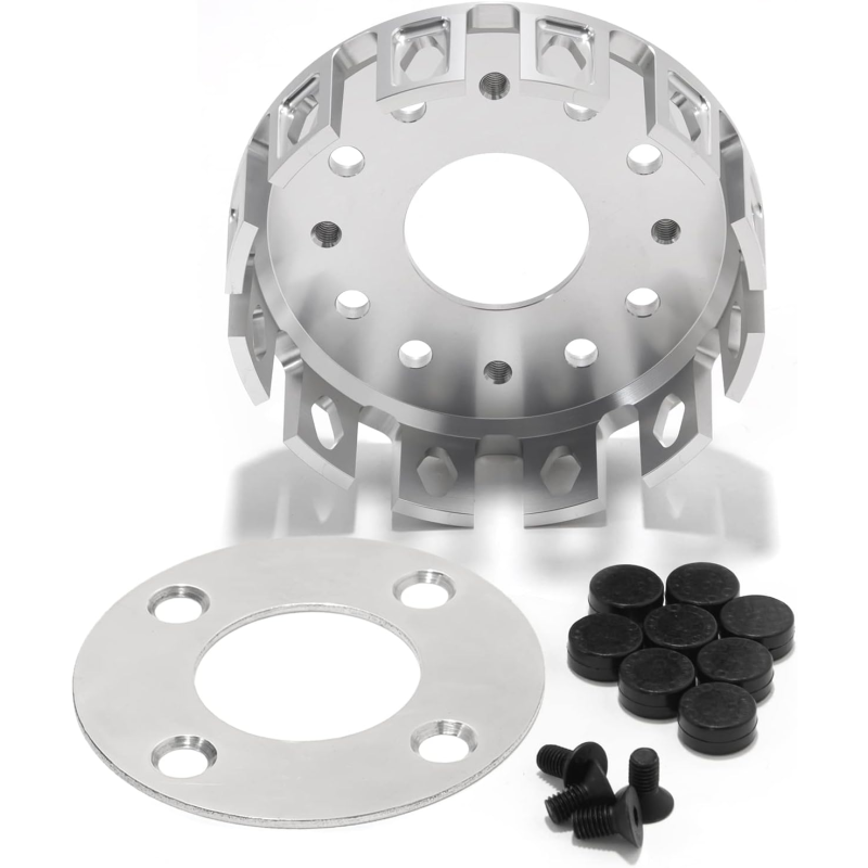 399-CBYAM003 Clutch Basket-YFZ350 Banshee ATV
