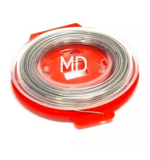 279-L35-244 Stainless Steel Lock Wire-30 Metre Roll