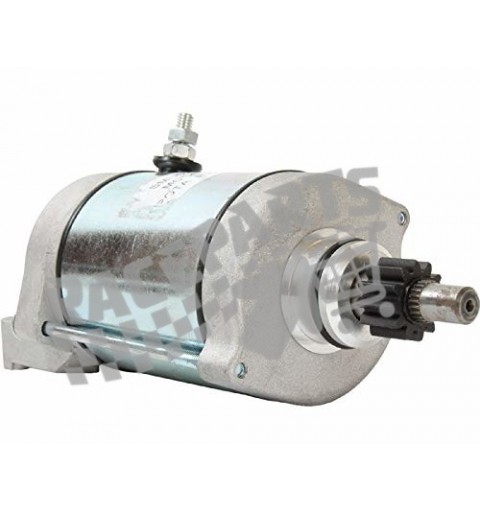235-MSD6835-MSD Starter Motor-YFM660R ATV/XT600E