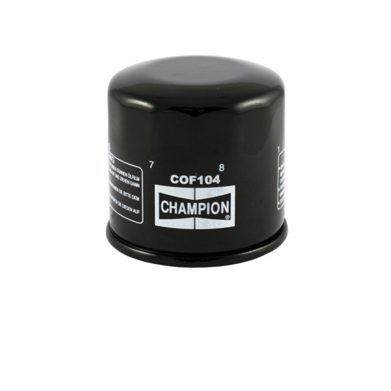 226-COF104 Champion Oil Filter-Various Applications