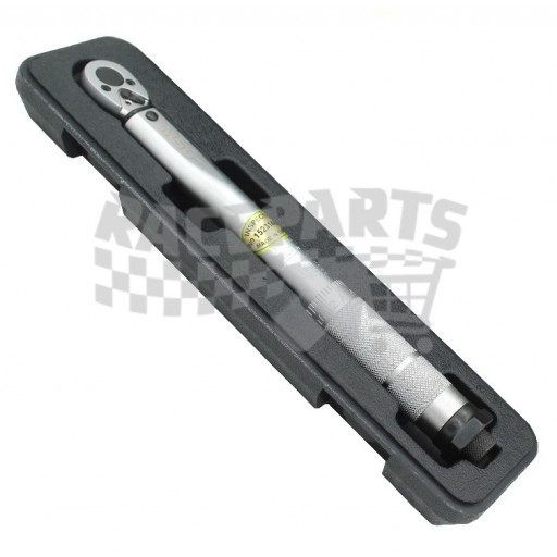 410-BX038-25N 3/8 Drive Torque Wrench 25NM