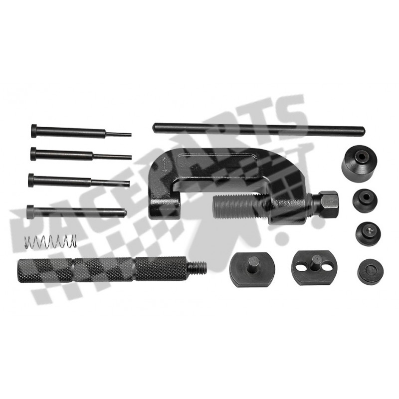 410-14K349 Professional Chain Breaker Tool-Various Pitch