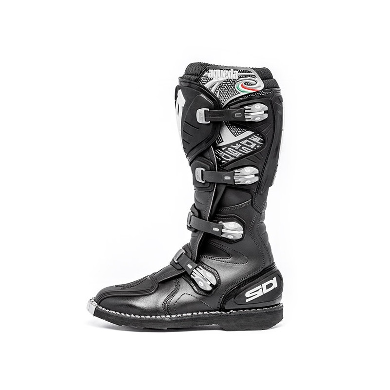 SIDI Agueda MX Boot-Black