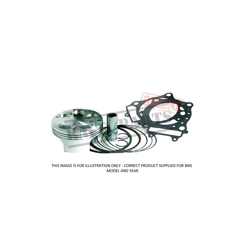 Top-End Engine Rebuild Kits