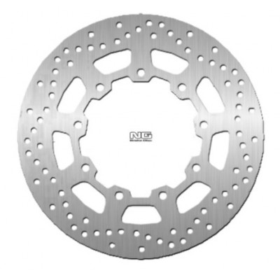 NG Brake Discs