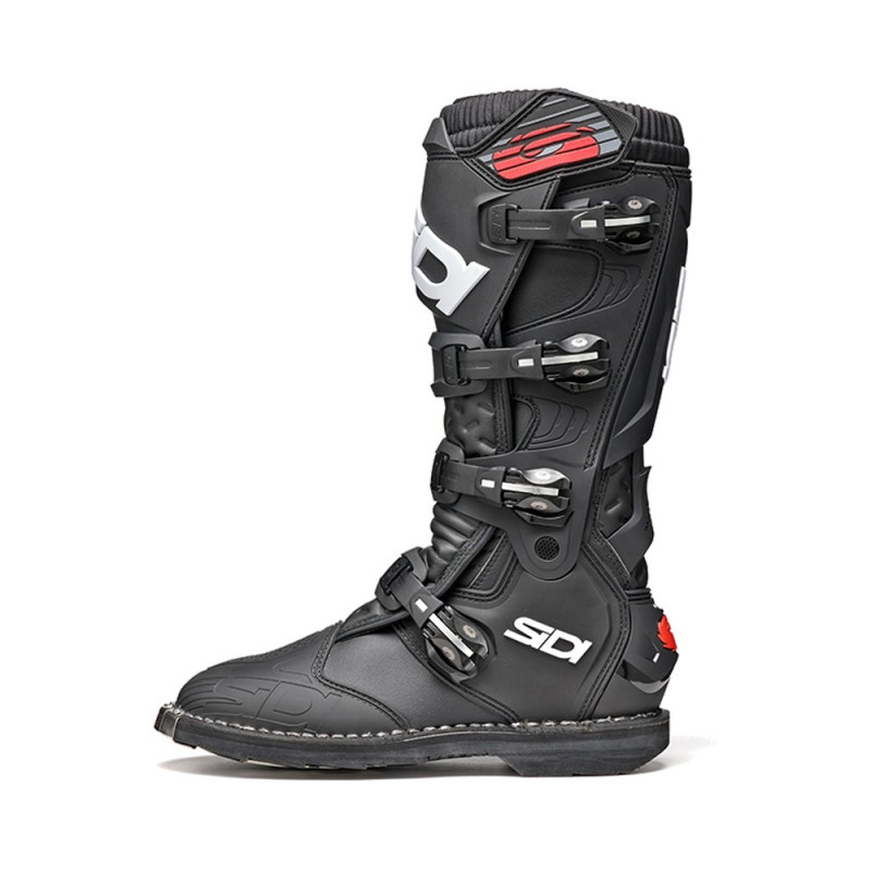 SIDI X-Power MX Boot-Black