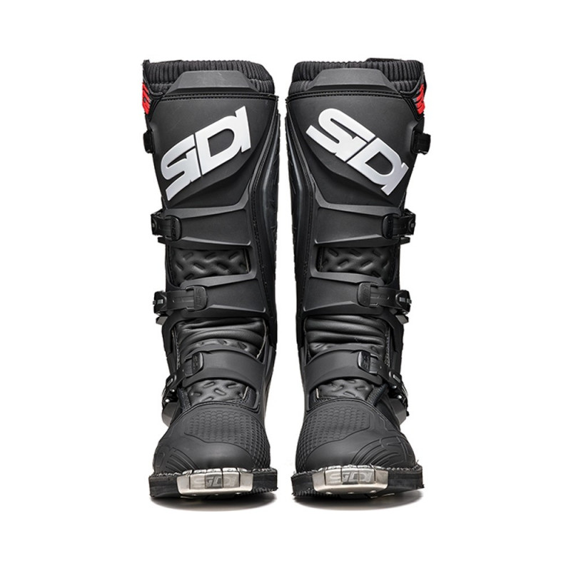 SIDI X-Power MX Boot-Black