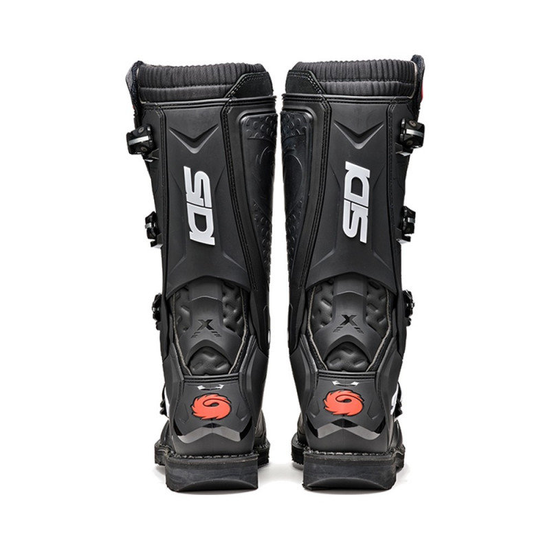 SIDI X-Power MX Boot-Black